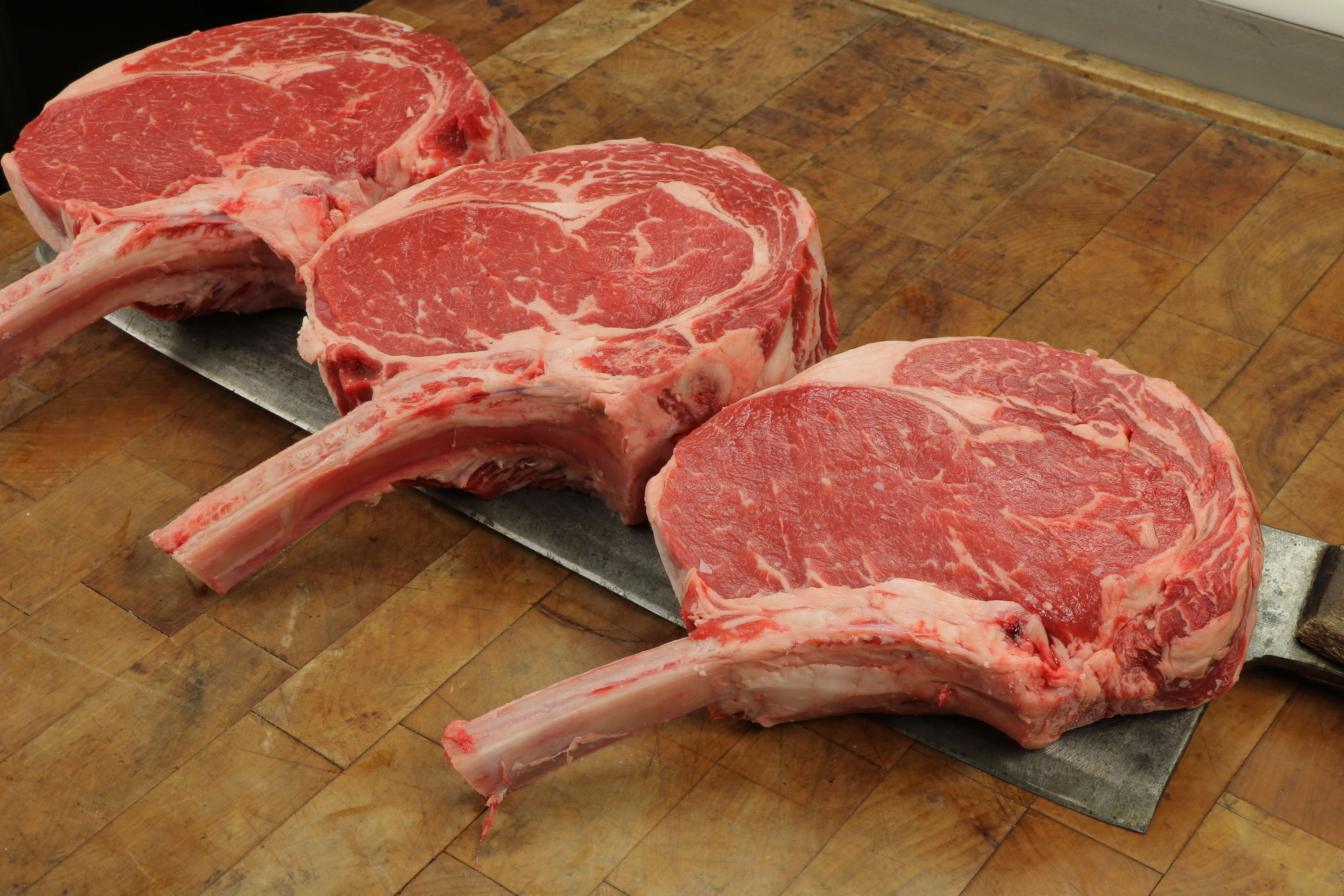 Fresh Meat And Seafood Medford Oregon