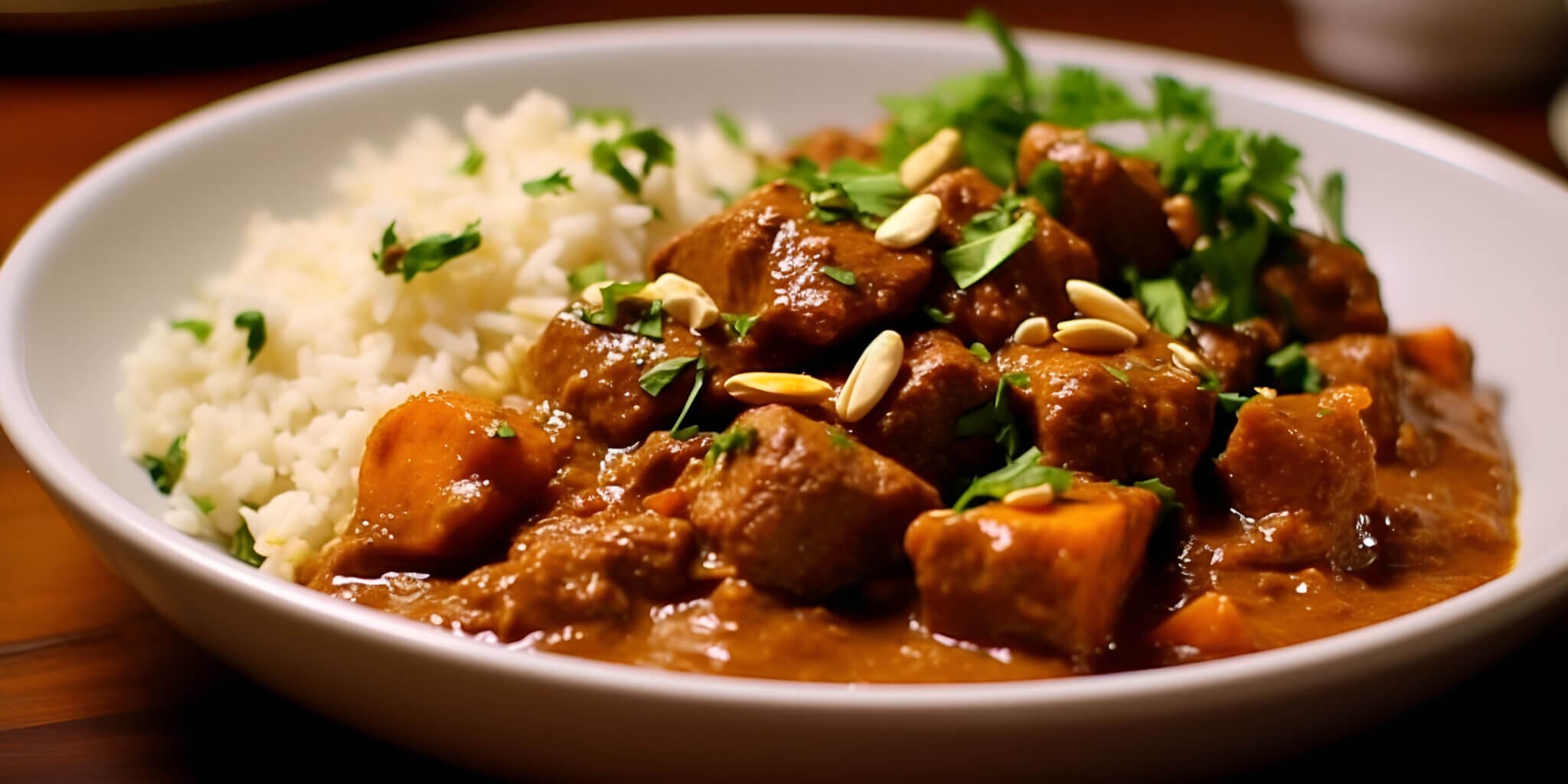 Authentic Dominican Beef Stew: Instant Pot Recipe - The Butcher Shop, Inc.